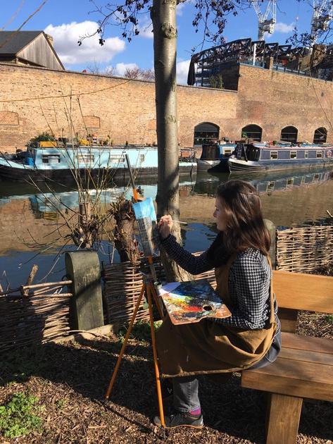 Sarah Beth Lundblad | SBL studios